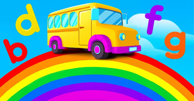 Zebratests | Kids Early Learning at Home | Trusted by millions of ...